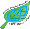 LSP SMK Negeri 1 Pacet